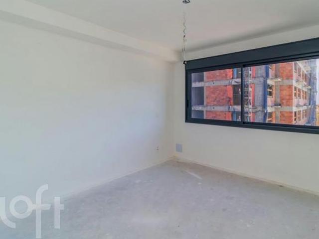 Apartamento à venda em Rio Branco com 24 m², 1 quarto, 1 vaga
