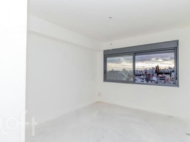 Apartamento à venda em Rio Branco com 24 m², 1 quarto, 1 suíte, 1 vaga