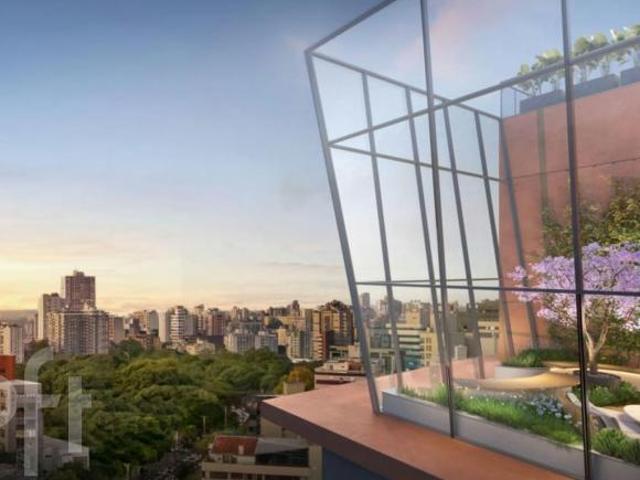 Apartamento à venda em Rio Branco com 24 m², 1 quarto, 1 suíte
