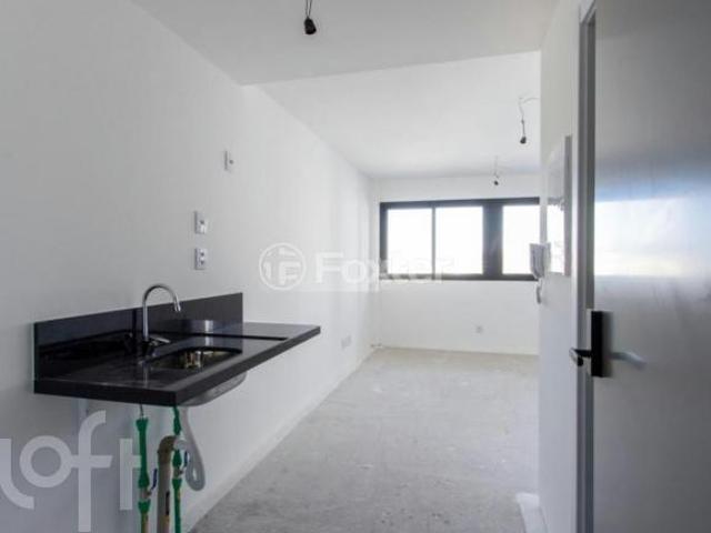 Apartamento à venda em Rio Branco com 25 m², 1 quarto