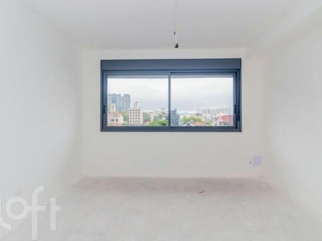 Apartamento à venda em Rio Branco com 27 m², 1 quarto