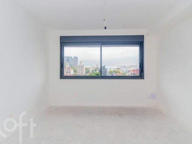 Apartamento à venda em Rio Branco com 27 m², 1 quarto