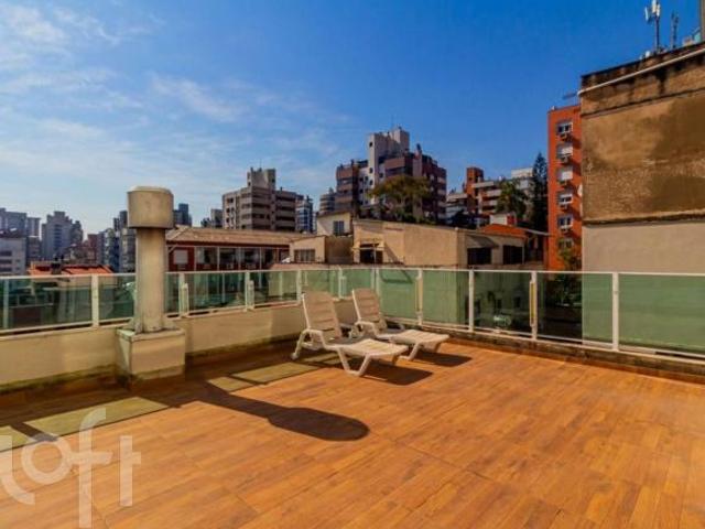 Apartamento à venda em Rio Branco com 221 m², 2 quartos, 1 suíte, 2 vagas