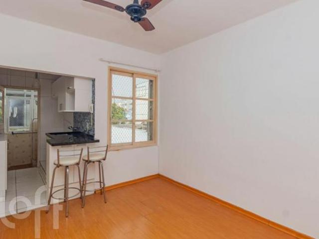 Apartamento à venda em Rio Branco com 38 m², 1 quarto