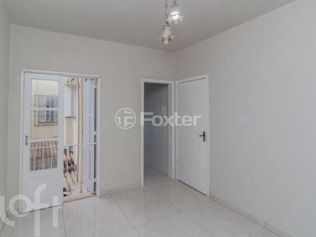 Apartamento à venda em Rio Branco com 40 m², 1 quarto