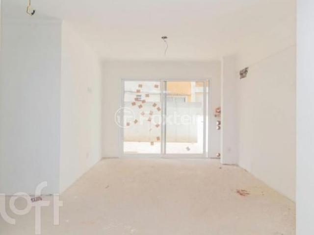 Apartamento à venda em Rio Branco com 55 m², 1 quarto, 1 vaga