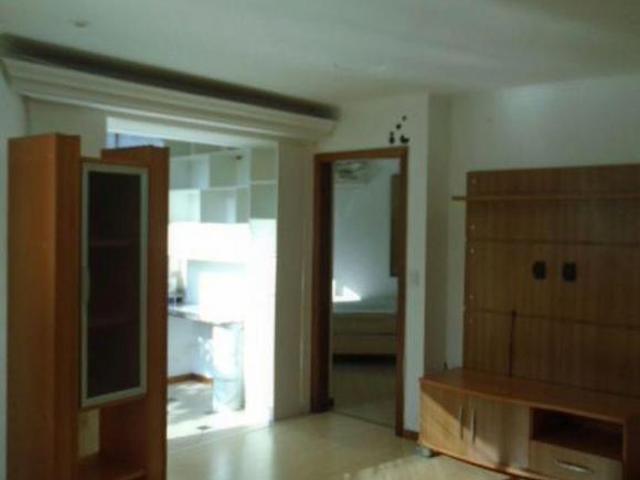 Apartamento à venda em Rio Branco com 61 m², 1 quarto, 1 suíte