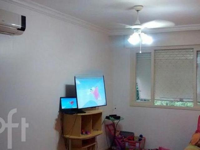 Apartamento à venda em Rio Branco com 63 m², 3 quartos, 1 vaga