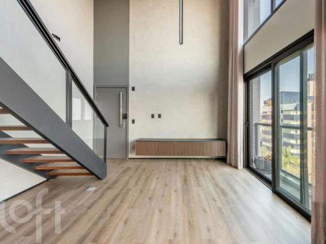 Apartamento à venda em Rio Branco com 76 m², 1 quarto, 1 suíte, 2 vagas