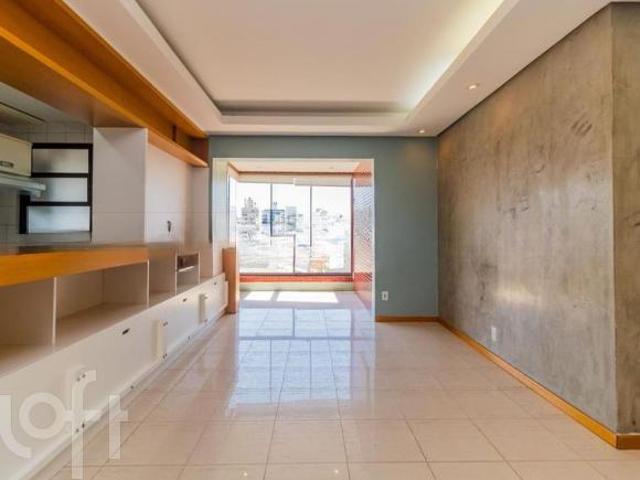Apartamento à venda em Rio Branco com 76 m², 2 quartos, 1 suíte, 2 vagas