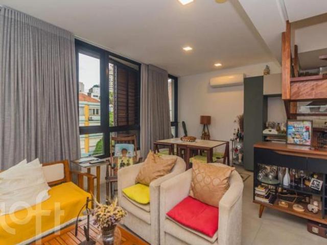 Apartamento à venda em Rio Branco com 79 m², 2 quartos, 2 suítes, 1 vaga