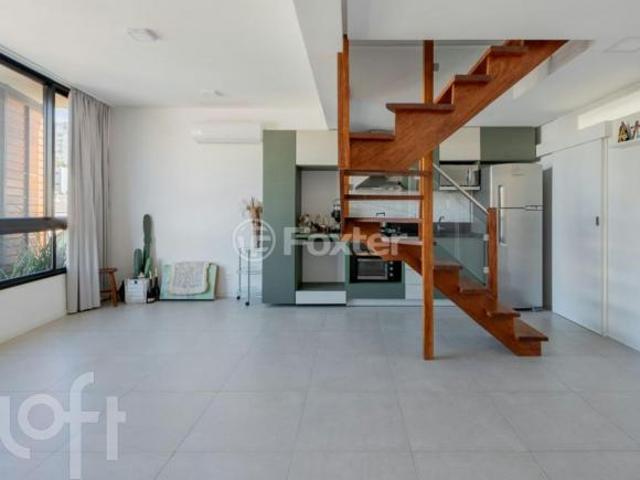 Apartamento à venda em Rio Branco com 79 m², 2 quartos, 2 suítes, 1 vaga