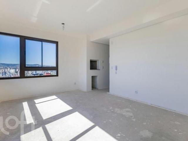 Apartamento à venda em Rio Branco com 79 m², 2 quartos, 2 suítes, 2 vagas