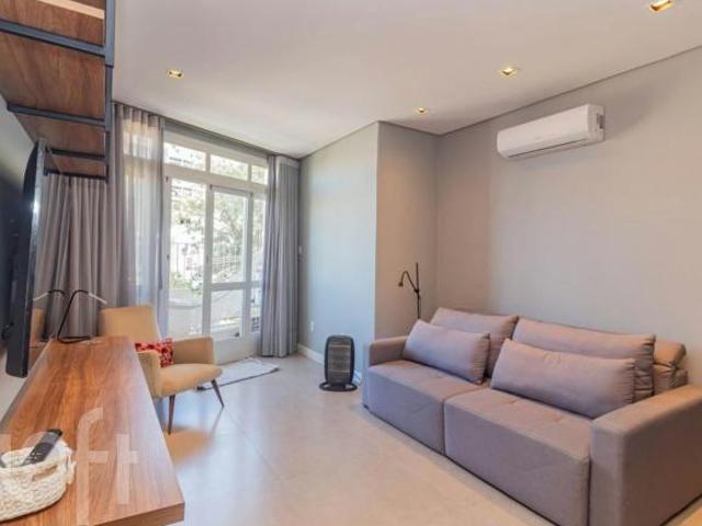 Apartamento à venda em Rio Branco com 84 m², 2 quartos, 1 suíte