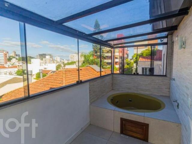Apartamento à venda em Rio Branco com 87 m², 1 quarto, 1 vaga