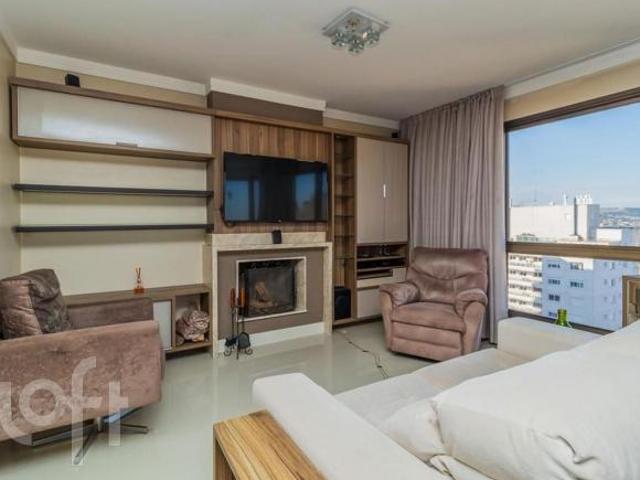 Apartamento à venda em Rio Branco com 87 m², 2 quartos, 1 suíte, 2 vagas