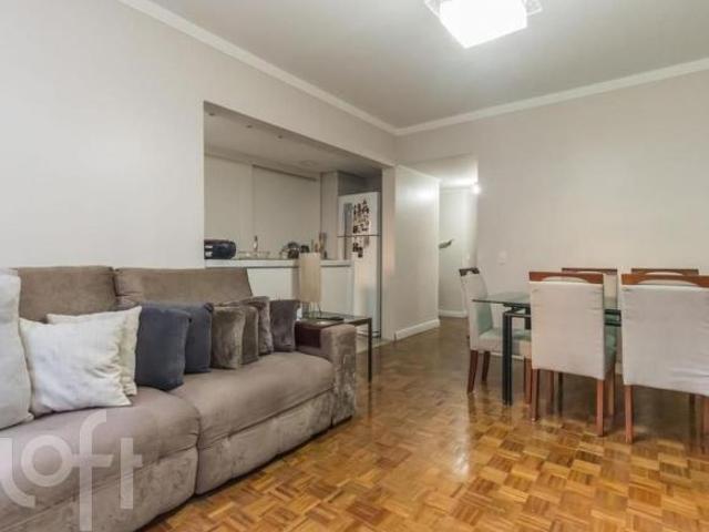 Apartamento à venda em Rio Branco com 82 m², 2 quartos, 1 suíte, 1 vaga