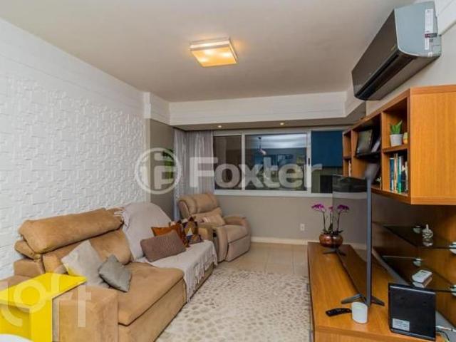 Apartamento à venda em Rio Branco com 83 m², 2 quartos, 1 suíte, 1 vaga
