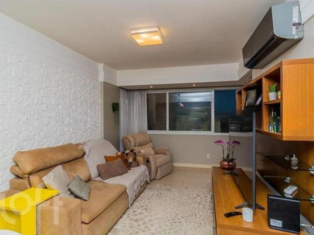 Apartamento à venda em Rio Branco com 83 m², 2 quartos, 1 suíte, 1 vaga