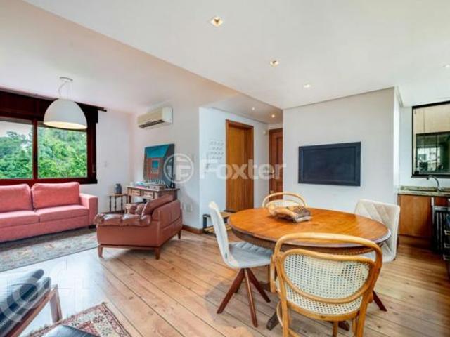 Apartamento à venda em Rio Branco com 97 m², 2 quartos, 1 suíte, 2 vagas