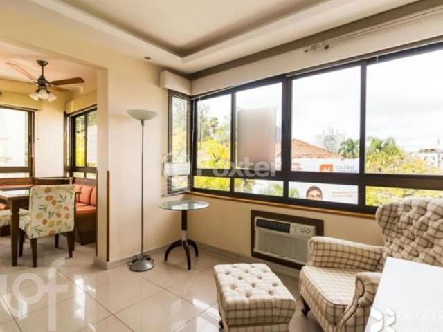 Apartamento à venda em Rio Branco com 90 m², 3 quartos, 1 suíte, 2 vagas