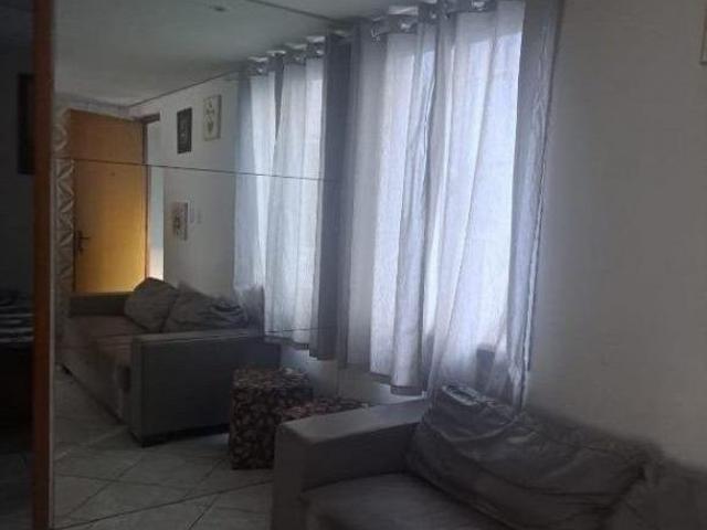 Apartamento à venda em Rio dos Sinos