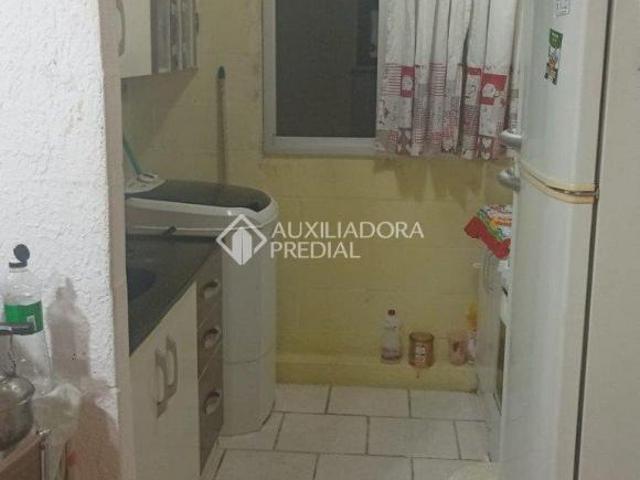 Apartamento à venda em Rio dos Sinos, São Leopoldo