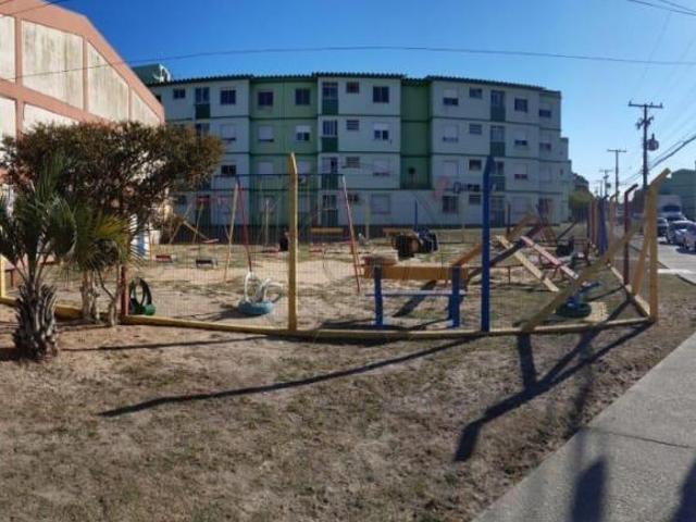 Apartamento à venda em Rio Grande