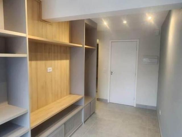 Apartamento à venda em Rio Pequeno com 46 m², 1 quarto, 0 vagas