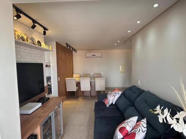 Apartamento à venda em Rio Pequeno com 60 m², 2 quartos, 1 vaga