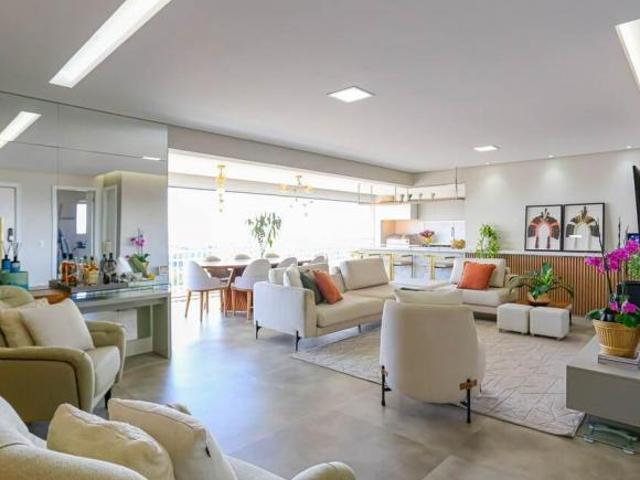 Apartamento à venda em Rio Pequeno com 187 m², 5 quartos, 3 vagas