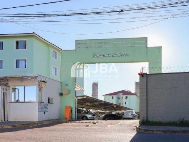 Apartamento à venda em Rio Pequeno