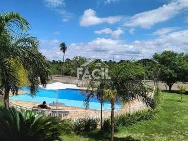 Apartamento à Venda em Rita Vieira, Campo Grande 52m²