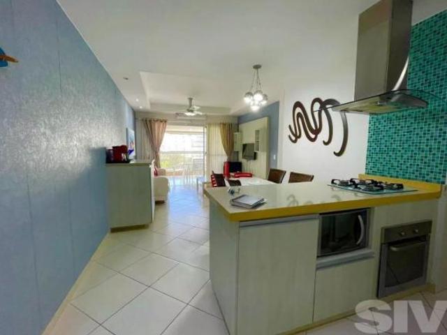 Apartamento à venda em Riviera