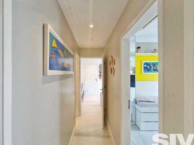 Apartamento à venda em Riviera
