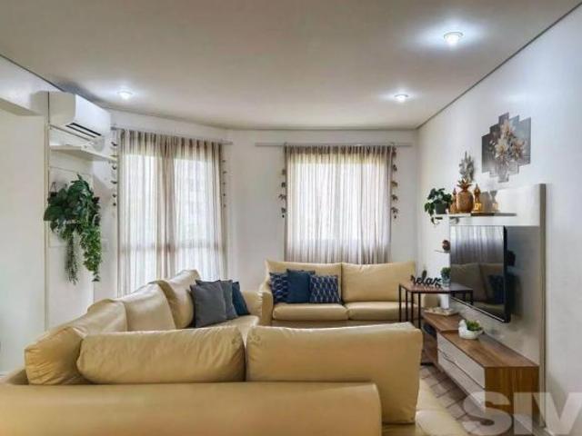 Apartamento à venda em Riviera
