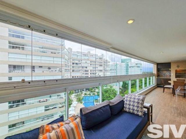 Apartamento à venda em Riviera