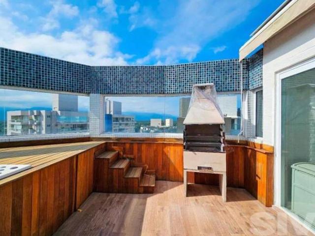 Apartamento à venda em Riviera