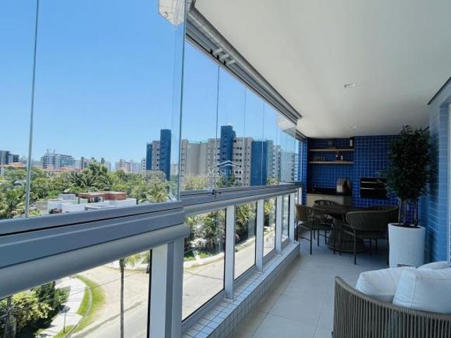 Apartamento à venda em Riviera