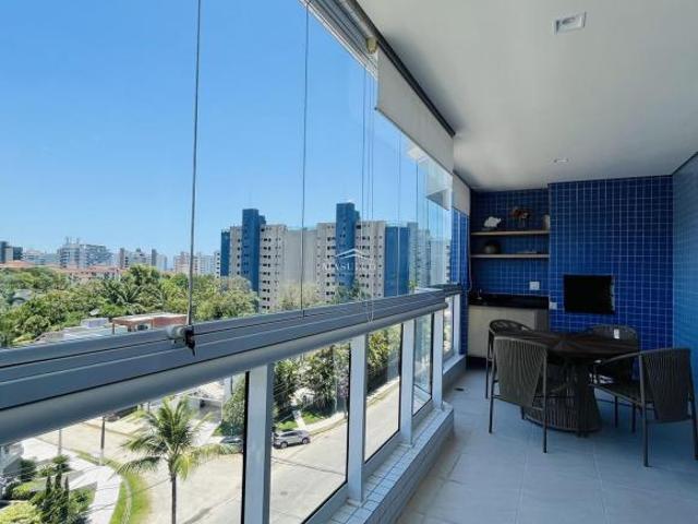 Apartamento à venda em Riviera