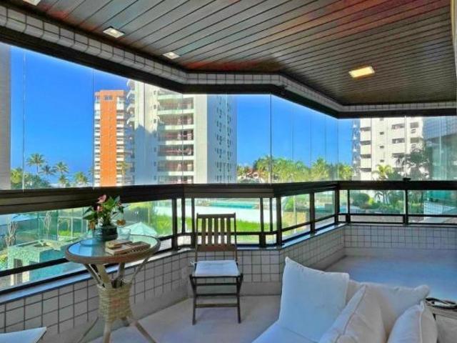 Apartamento à venda em Riviera