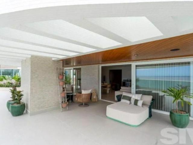Apartamento à venda em Riviera