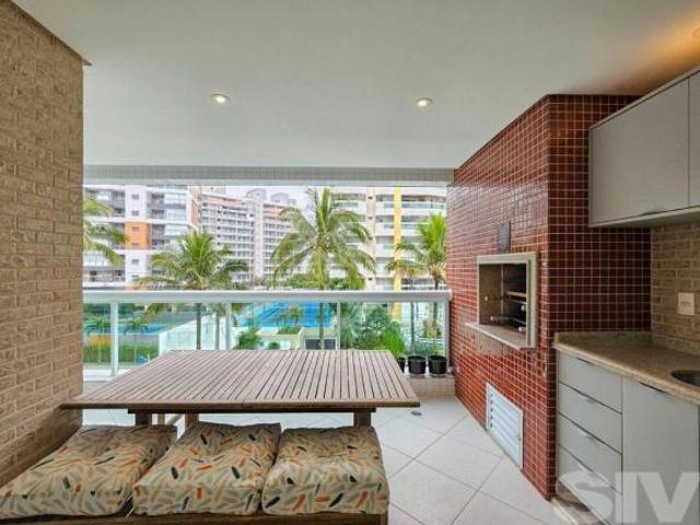 Apartamento à venda em Riviera