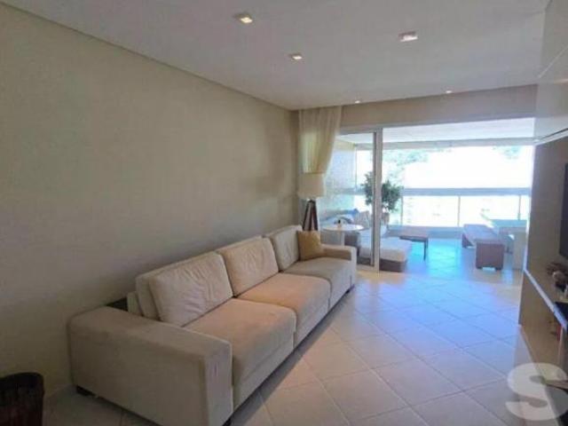 Apartamento à venda em Riviera