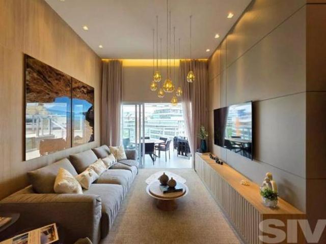 Apartamento à venda em Riviera