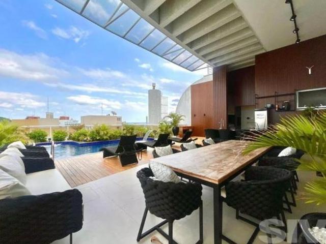 Apartamento à venda em Riviera