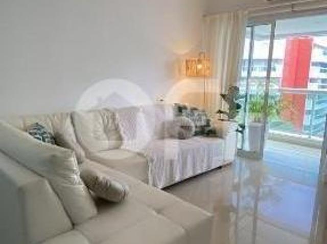 apartamento à venda em Riviera