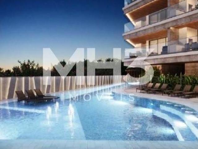 apartamento à venda em Riviera