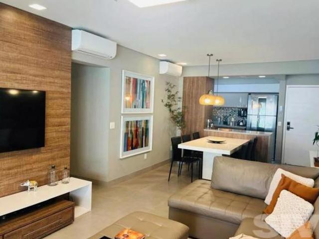 Apartamento à venda em Riviera