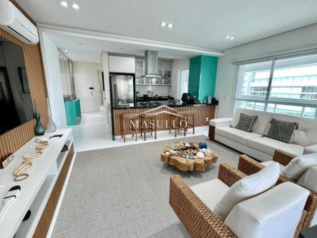 Apartamento à venda em Riviera